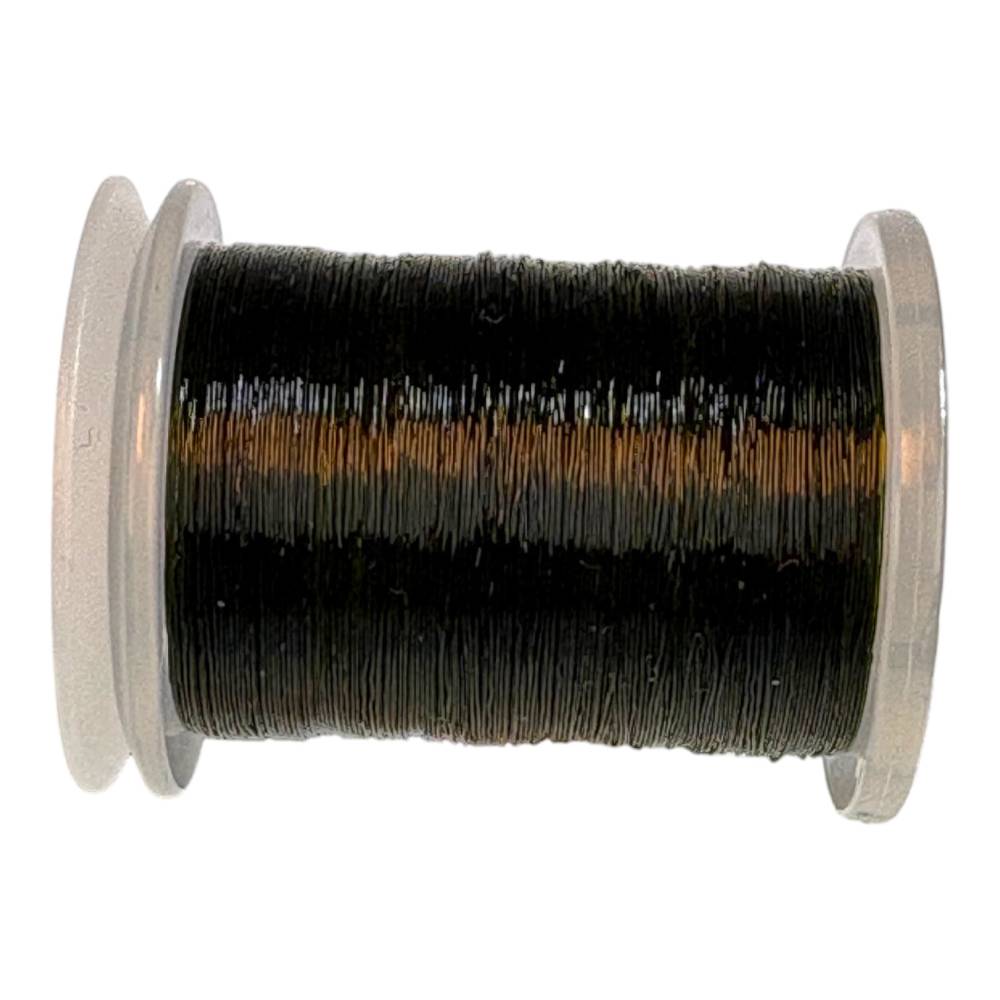 Mono Ribbing 0.15mm (Medium) Olive for Fly Tying|The Essential Fly